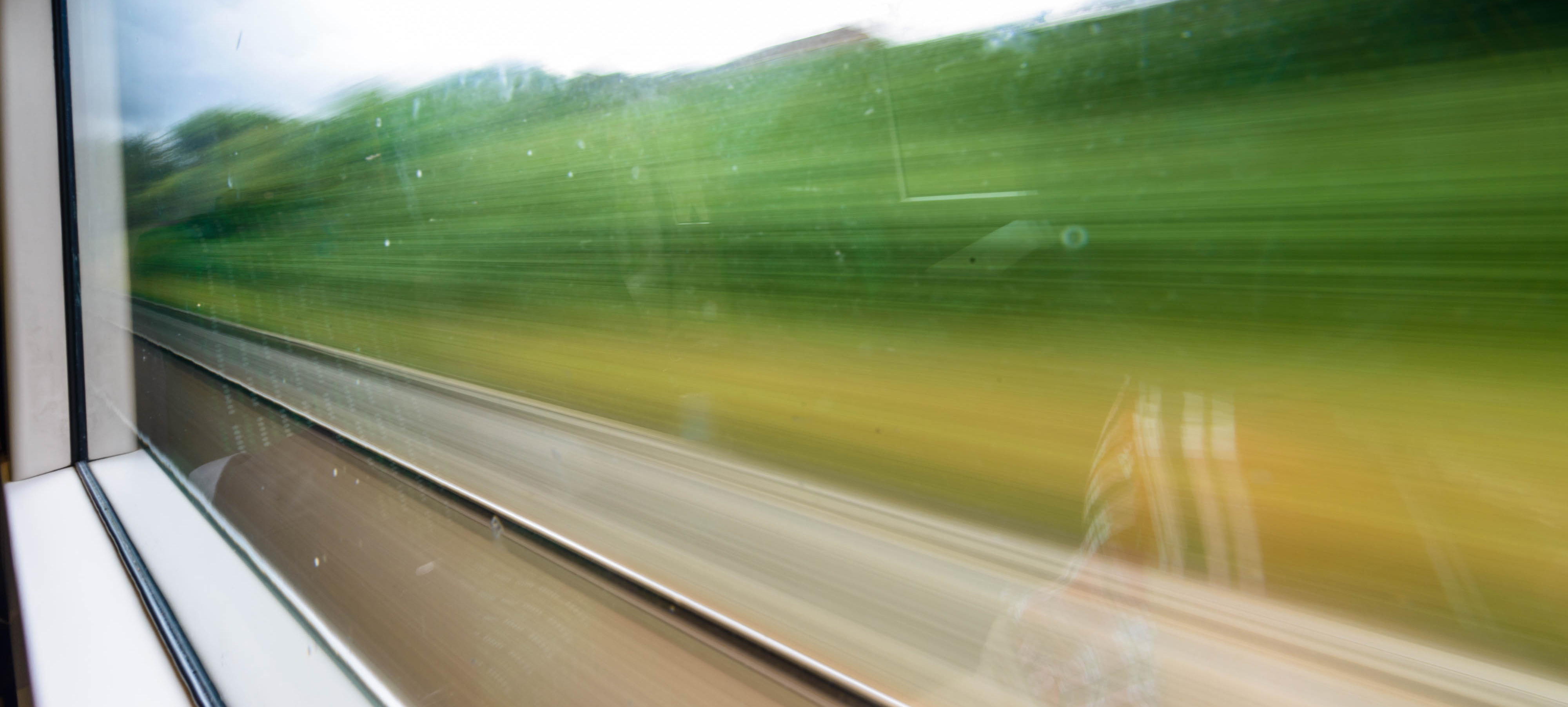 HS2 in Warwickshire - High Speed 2