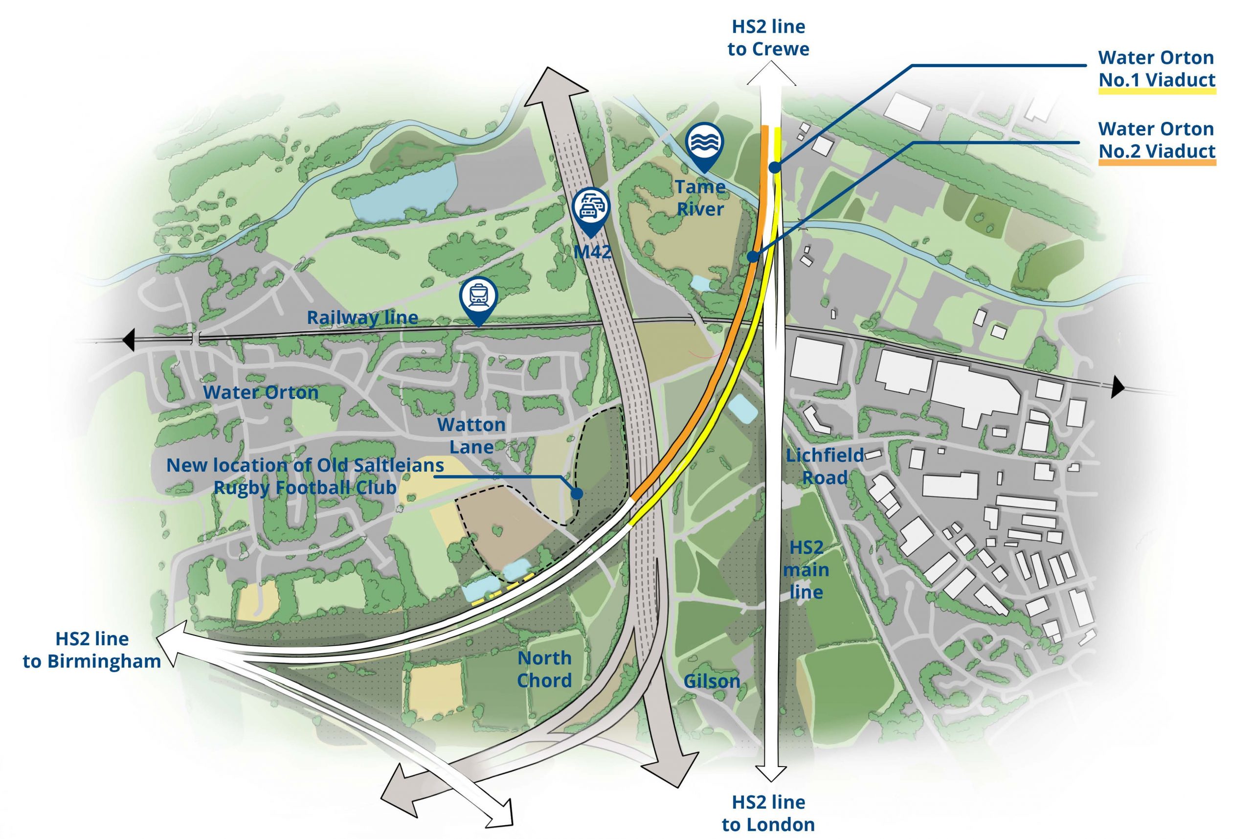[Wielka Brytania] Koleje brytyjskie | Page 120 | SkyscraperCity Forum
