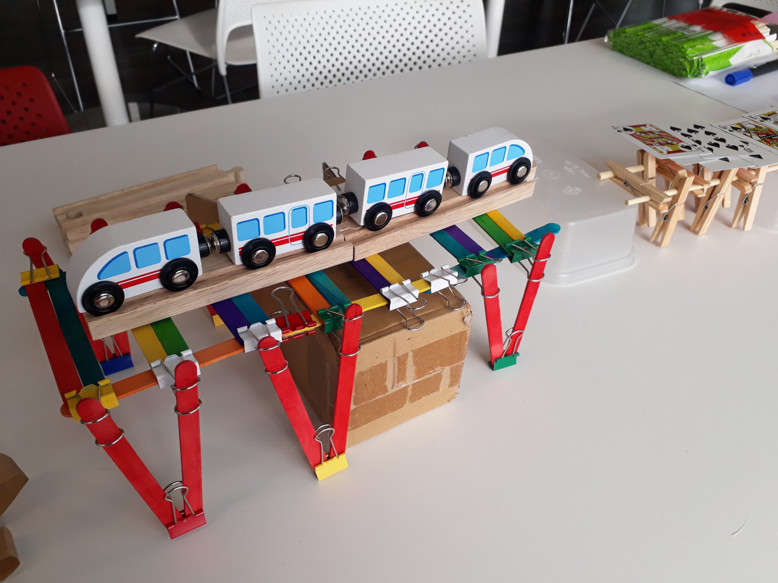 Track Builders - HS2
