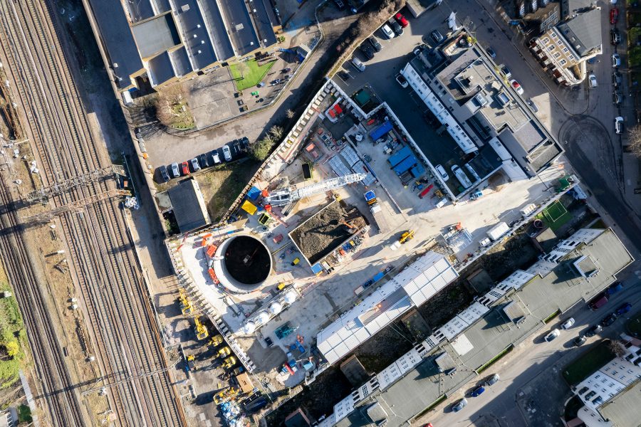 HS2 Project Update - HS2