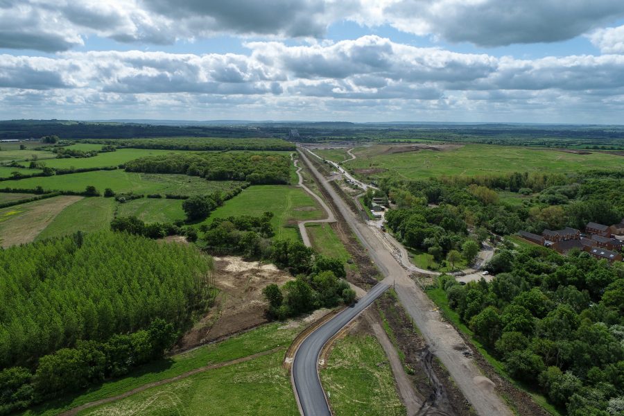 HS2 Project Update - HS2