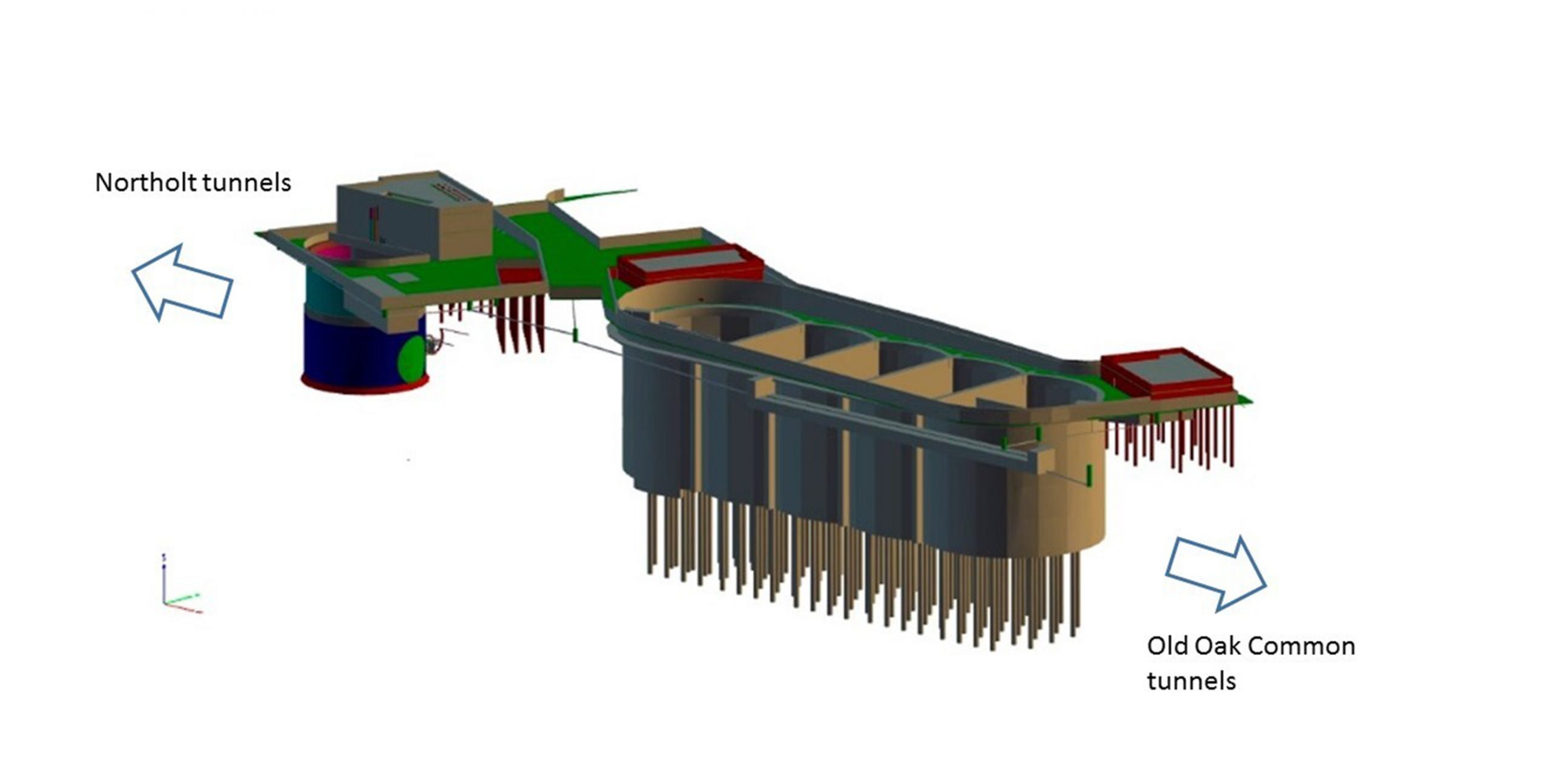 HS2-VL-3539-Victoria Road Crossover Box annotated - HS2