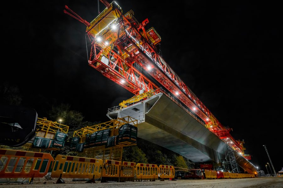 HS2 Project Update - HS2