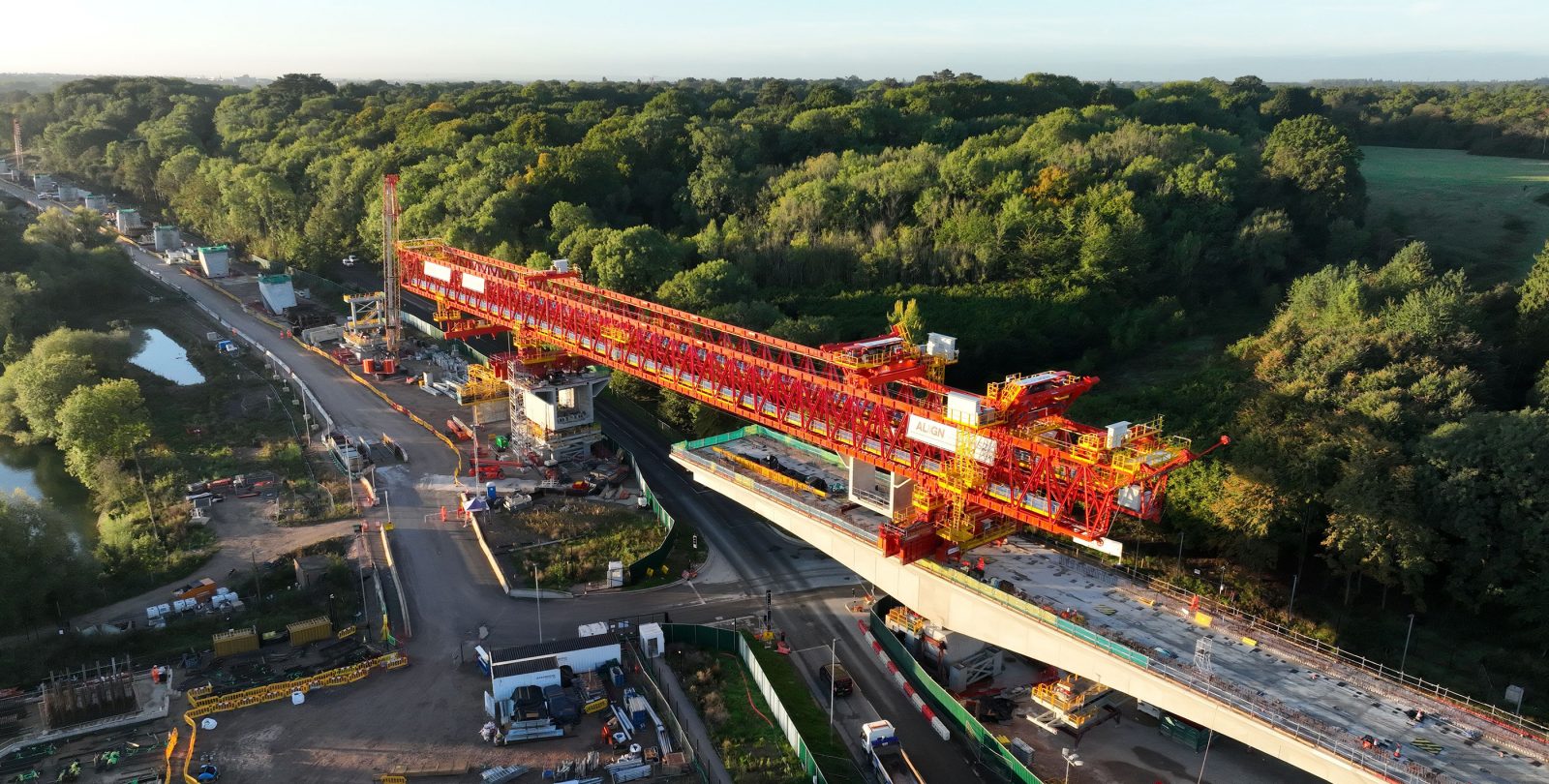 HS2 Project Update - HS2