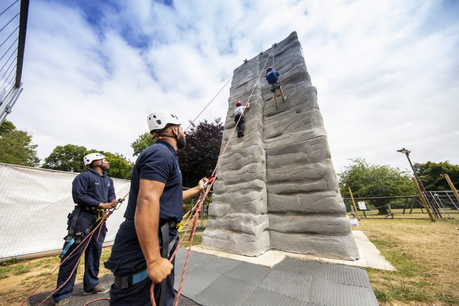 HS2 Project Update - HS2