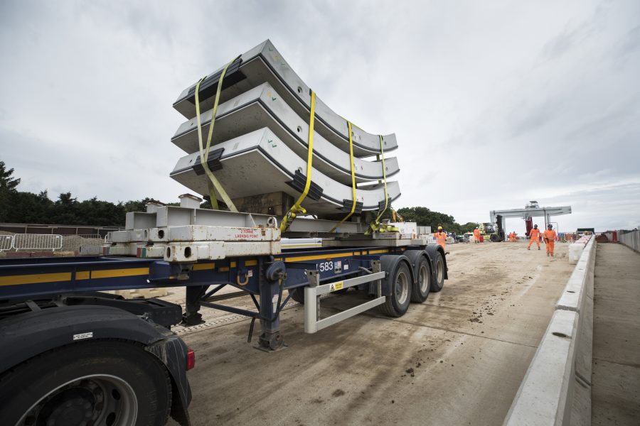 HS2 Project Update - HS2