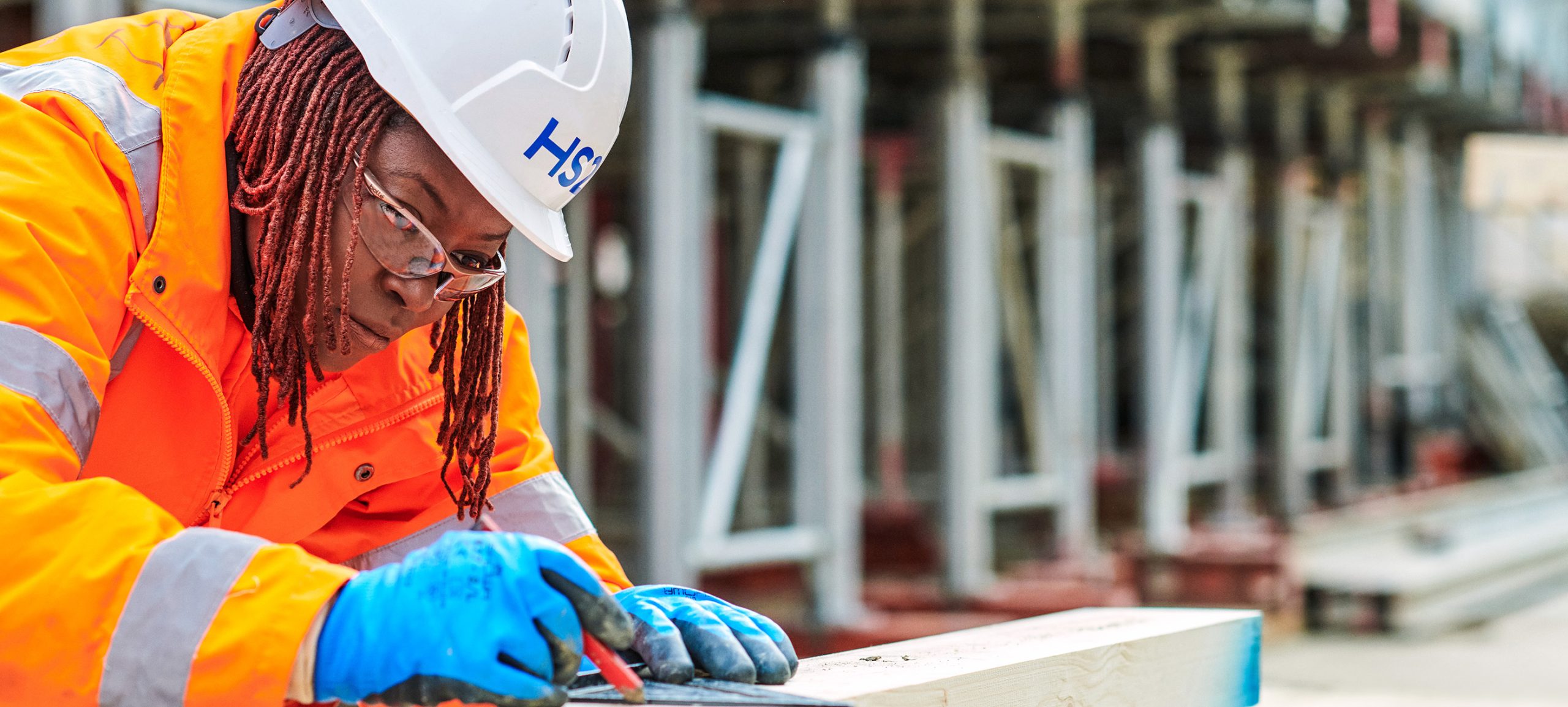 Episode Twelve: Leaving a legacy (transcript) - HS2