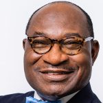 Dr Nelson Ogunshakin OBE - HS2