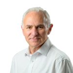 David Goldstone CBE - HS2